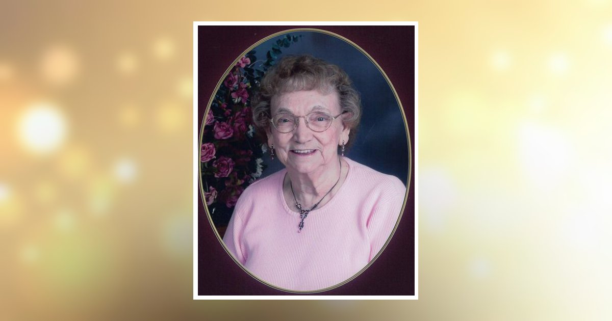 Virginia A. Harless Obituary November 1, 2024 - Sanders Funeral Home