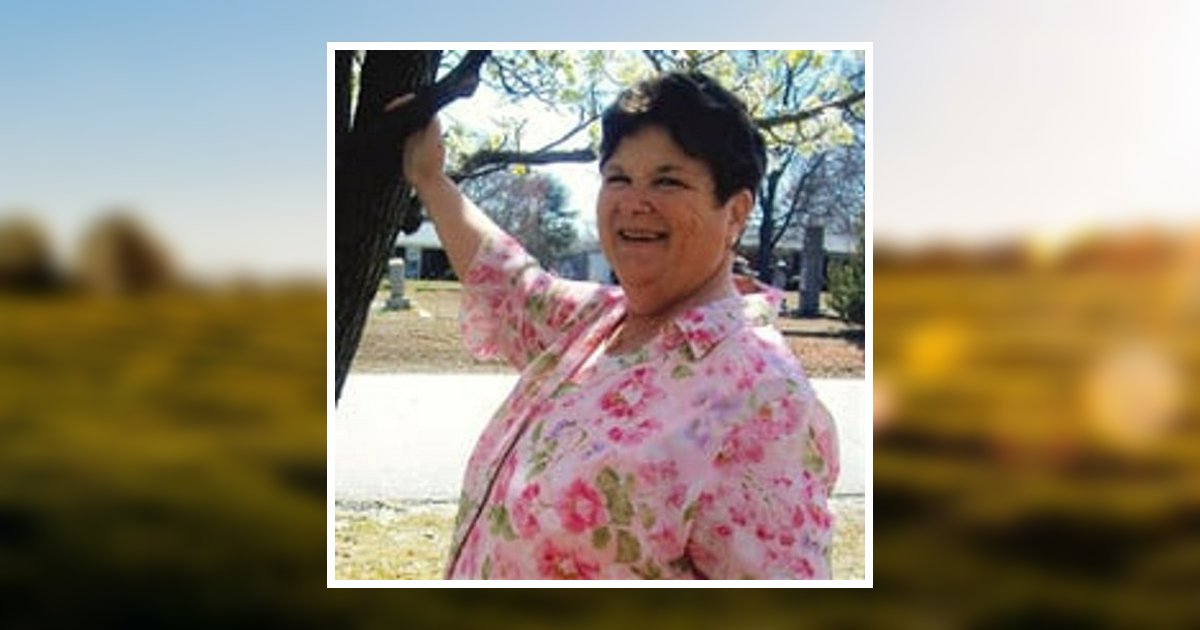 Reatha Elaine Wisham Obituary 2023 - Cremation Society of SC-Westville Funerals