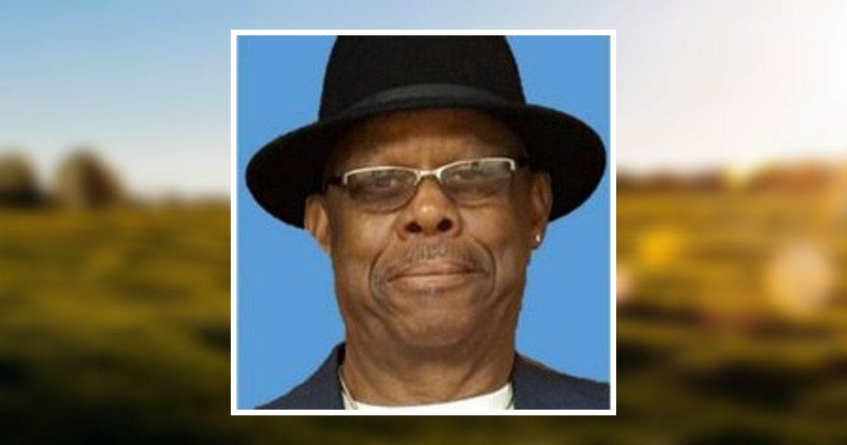 William Deroyce Looper Obituary August 12, 2022 - High Funeral Home