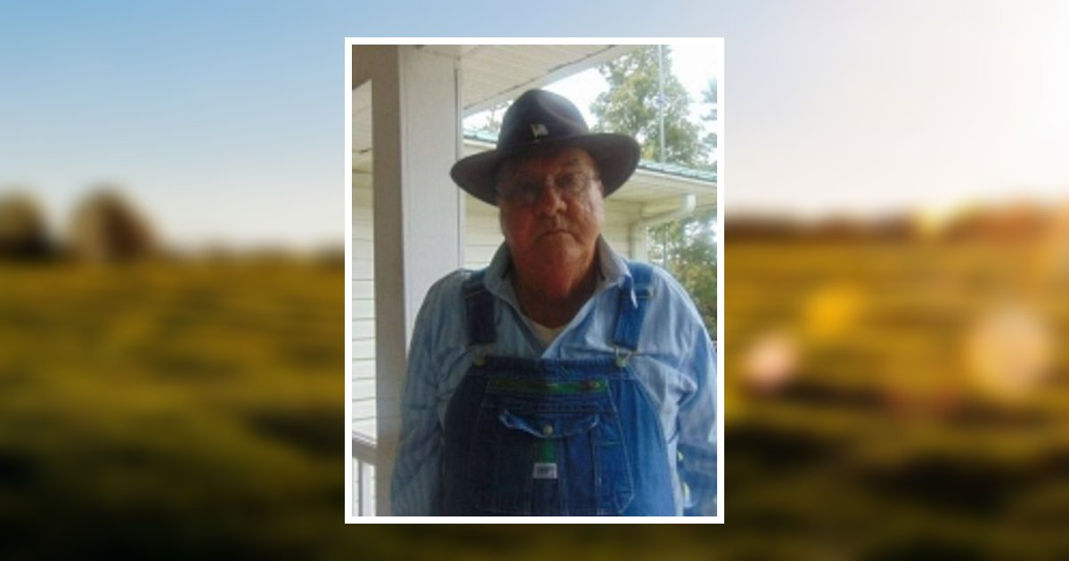 Alexander "Mel" Calloway Obituary June 5, 2021 - Companion Funeral ...