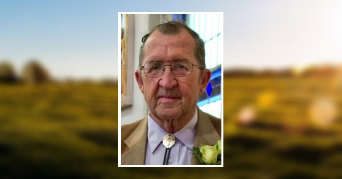 John "Jim" Neu Obituary - Wintz and Ray Funeral Home