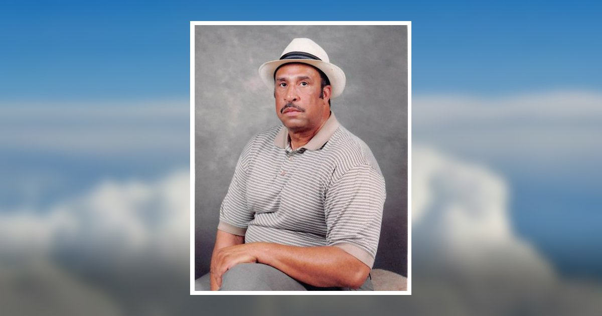 JOE LAWRENCE DIAMOND Obituary March 4, 2025 - Golden Gate Funeral Home