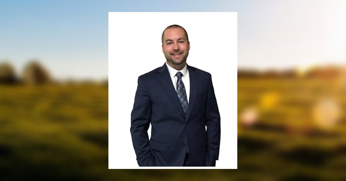 Kyle A. Welty Obituary April 14, 2024 - George G. Bensing Funeral Home ...