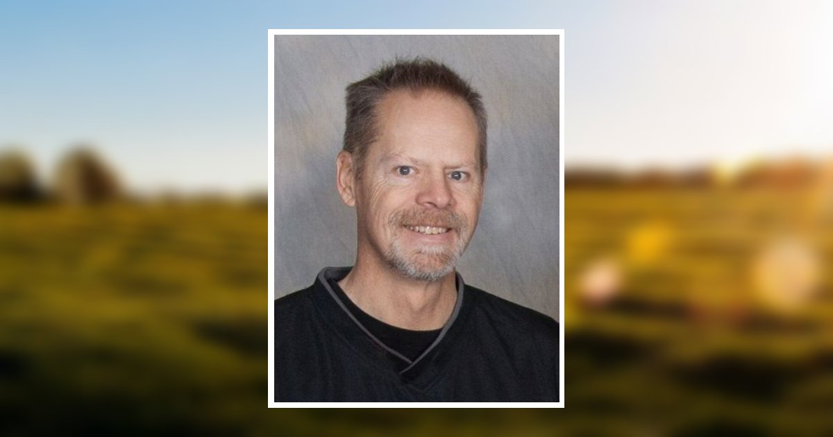 Steven Gabbard Obituary February 13, 2019 - Furey Funeral Home