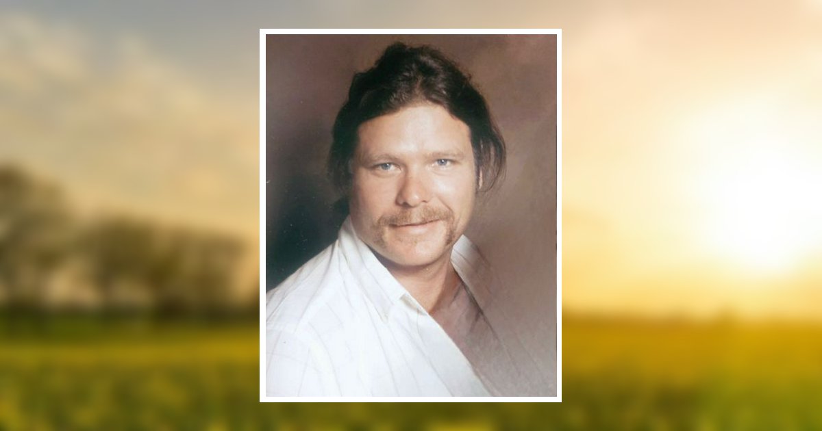 Glen Huot Obituary - Ginn Funeral Home