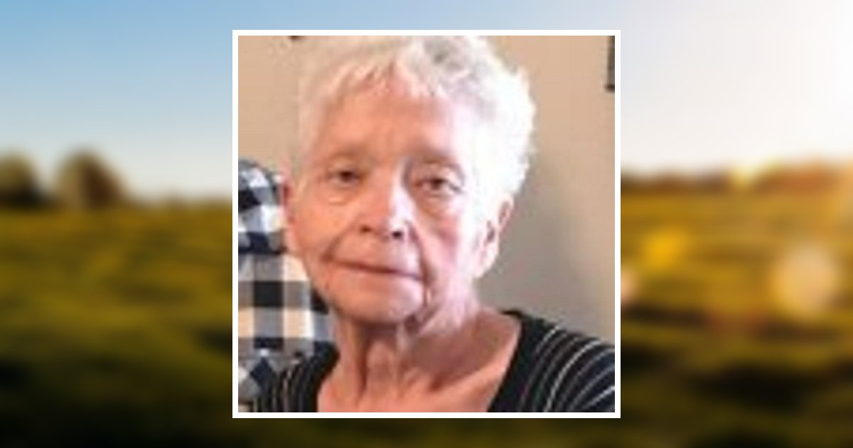 Norma Lee Knutson Obituary November 20, 2021 - The Lake Funeral Home ...