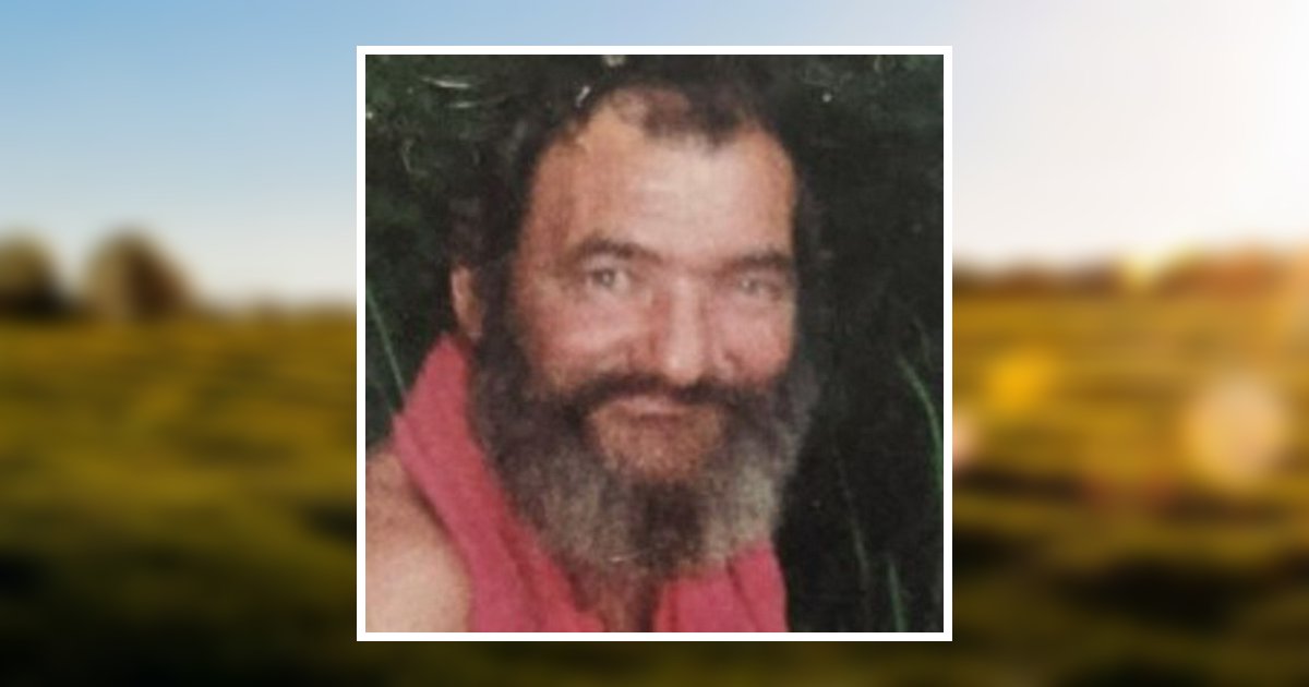 Michael B. Moore Obituary June 13, 2020 - Beall Funeral Home
