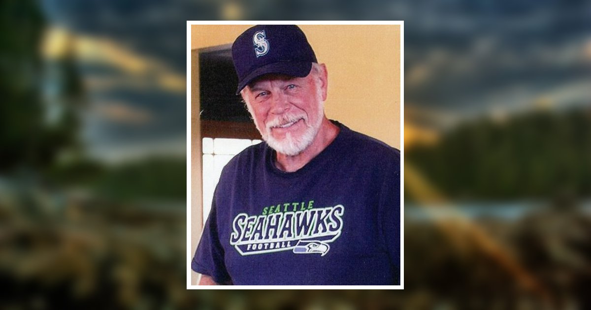 Michael Smith Obituary July 4, 2024 - Garden City Funeral Home and ...