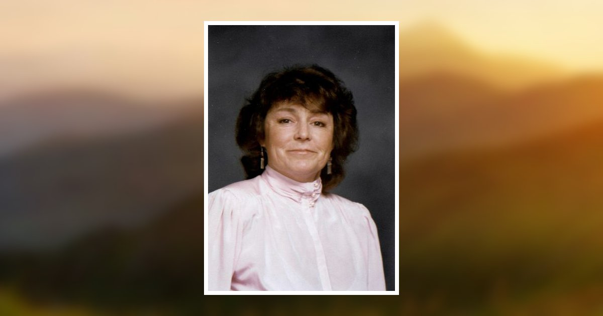 Kathy (Rivard) Baker Obituary June 29, 2022 - White Pine Funeral Services