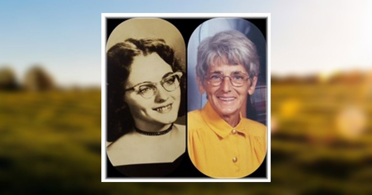 Jane Fleming Obituary November 6, 2017 - Broadus-Raines Funeral Home