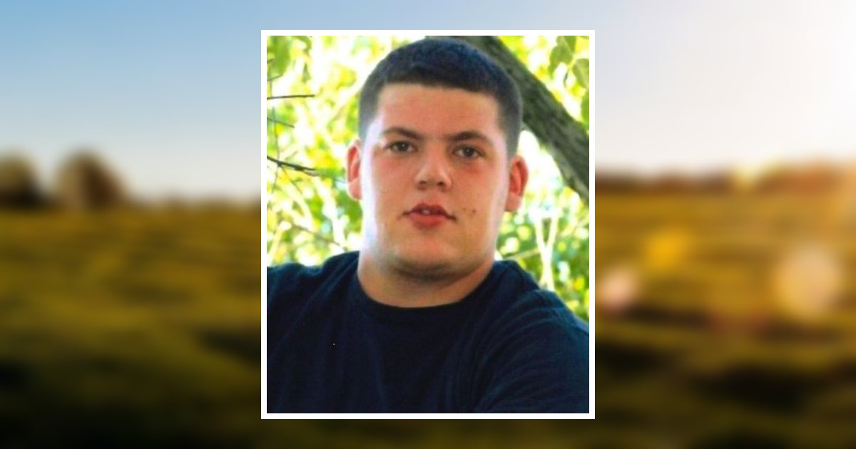 Matthew B. "Matt" Cramer Obituary December 16, 2020 - Titus Funeral ...