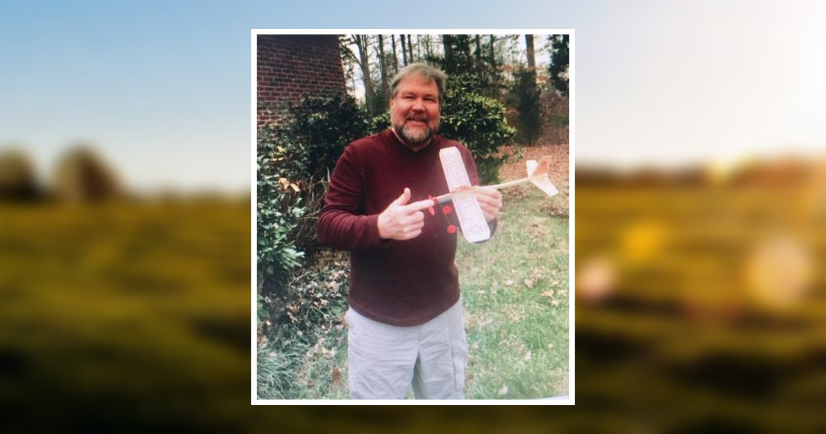 John Dotson Obituary March 14, 2018 - Carolina Mortuary Service and ...