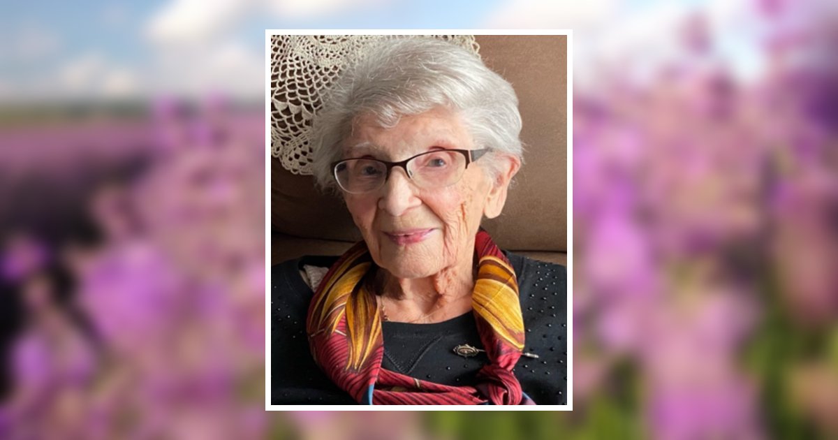 Lorraine Cameron née Pichette Obituary December 18, 2025 - Maisons ...