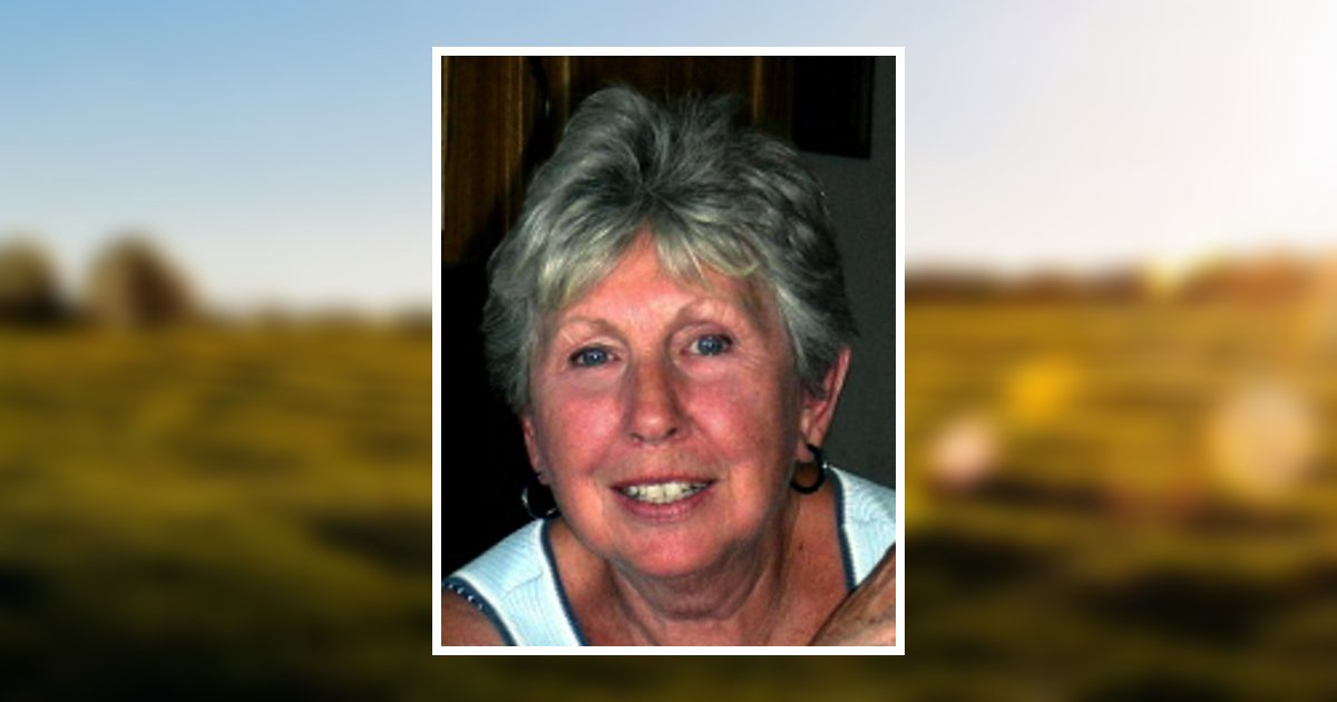 Mary Lee Dopp Obituary January 9, 2022 - Wilks Funeral Homes