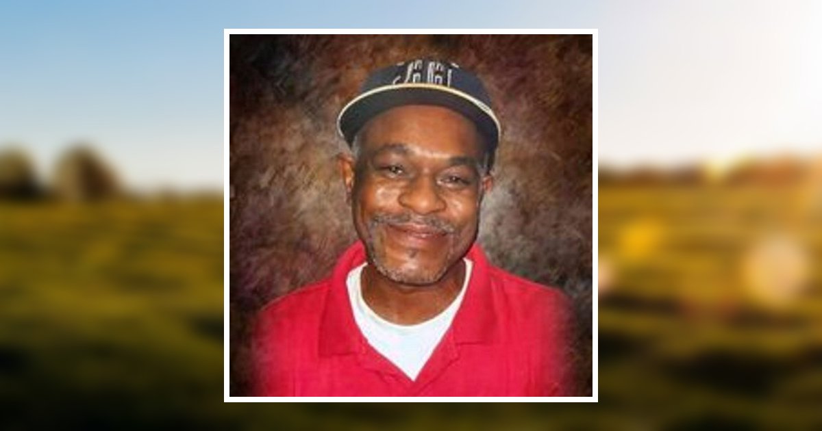 Donnie Traylor Obituary April 26, 2023 - Sims Mortuary