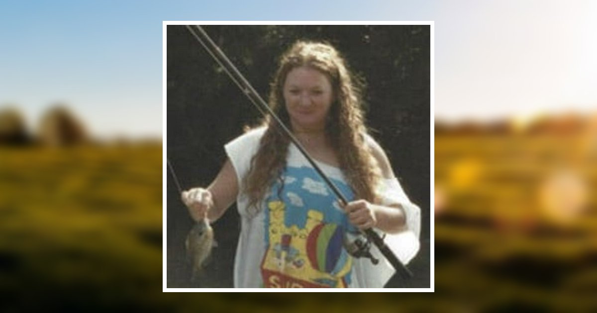 Renee Nicole Buck Walker Obituary July 13, 2021 - Spann Funeral Home ...