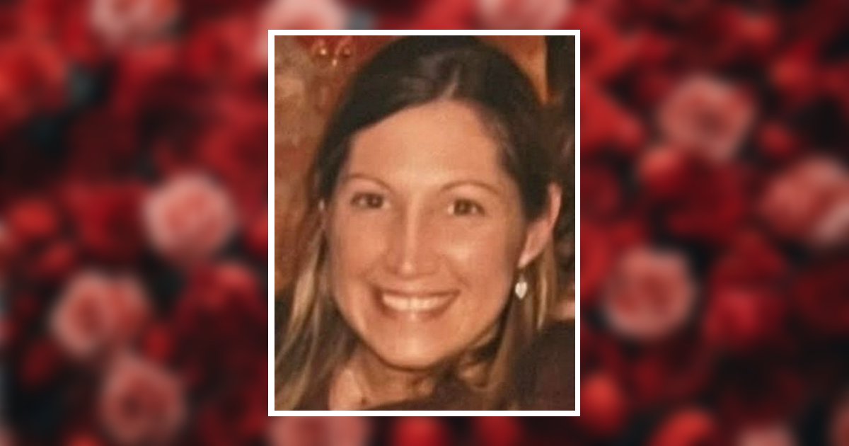 Kimberle Mignon Giroir Obituary December 30, 2024 - Bagnell & Son ...