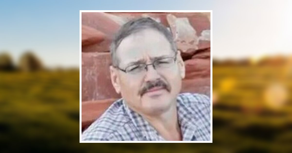 Douglas Lee Smith Obituary 2022 - Sneed Carnley Funeral Chapel & Cremations