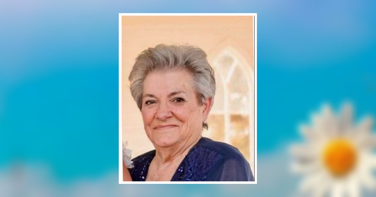 Wanda Lynn Howell Obituary June 12, 2024 - Parker-Ashworth Funeral Home