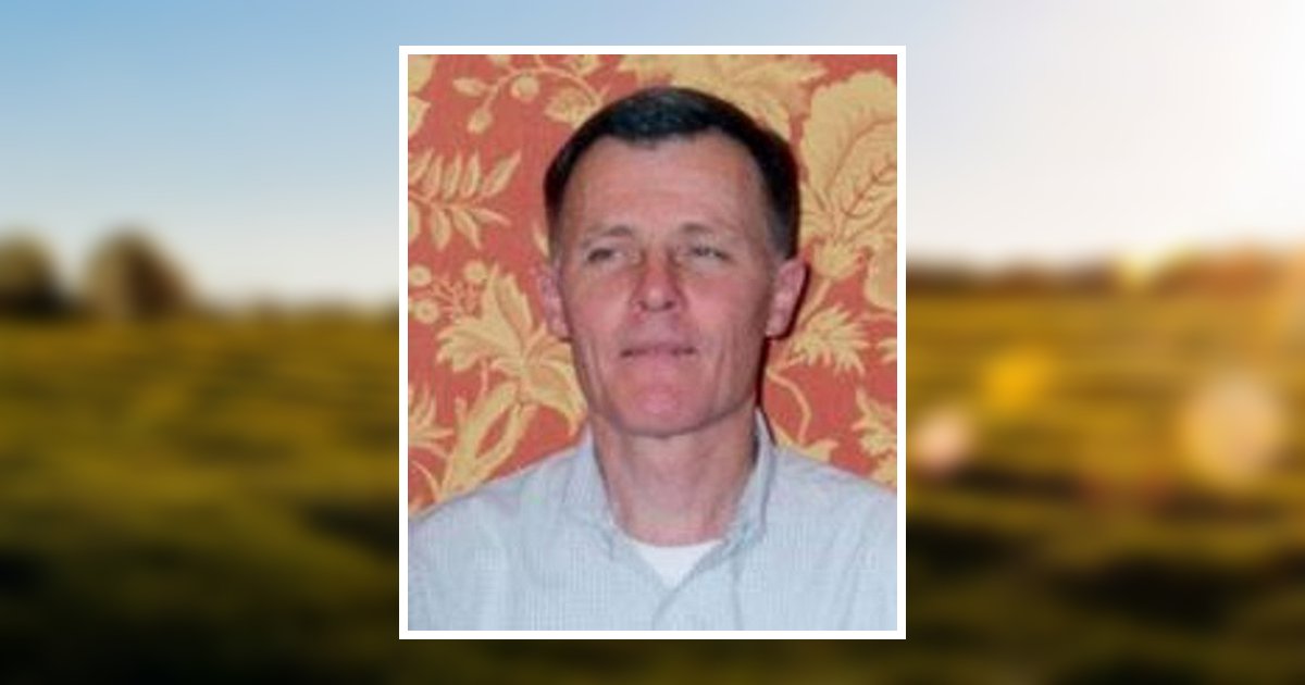 Ronald James Rigby Obituary April 11, 2012 - Lindquist Mortuary