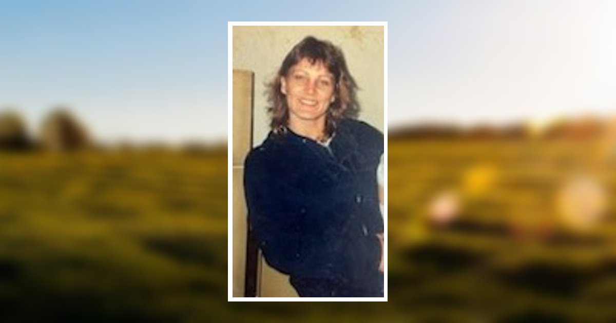 Branda Backman Obituary August 25, 2023 - Bismarck Funeral Home and ...