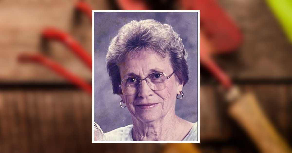 Melba "Clarice" Lowery Obituary April 16, 2025 - Whitley's Funeral Home