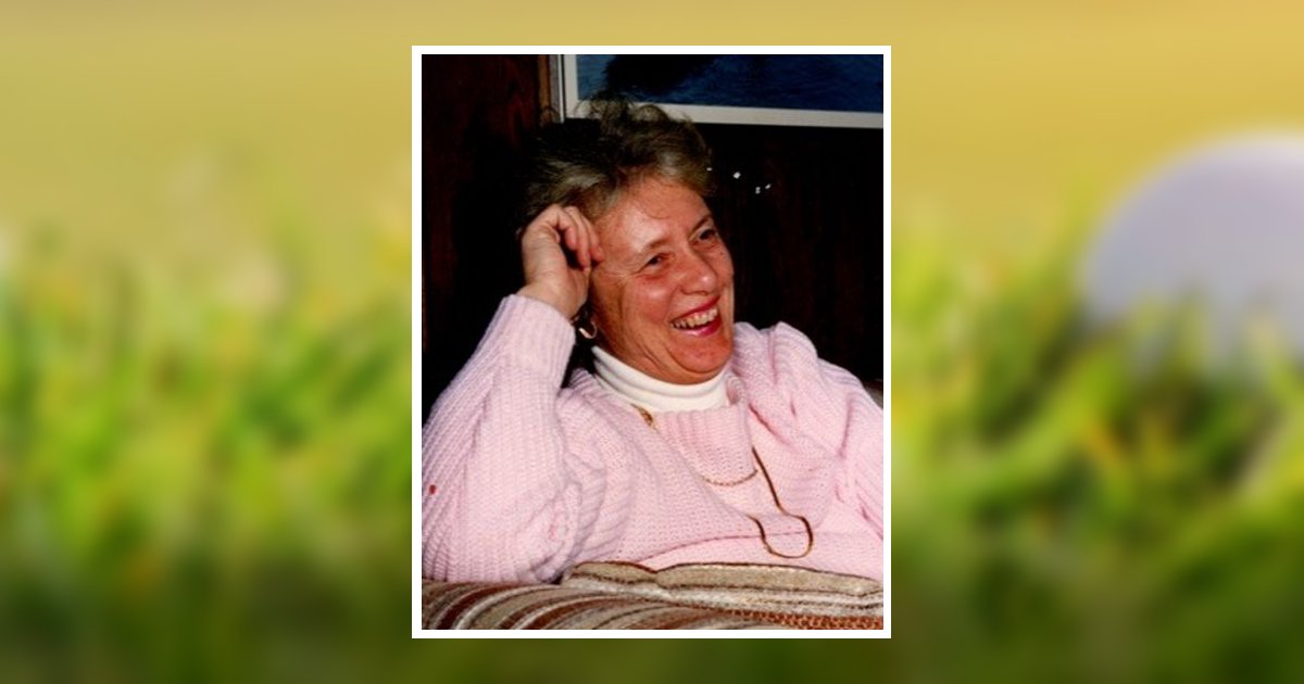 Katherine Kennedy Sherman Obituary February 17, 2023 - Grieco Funeral ...