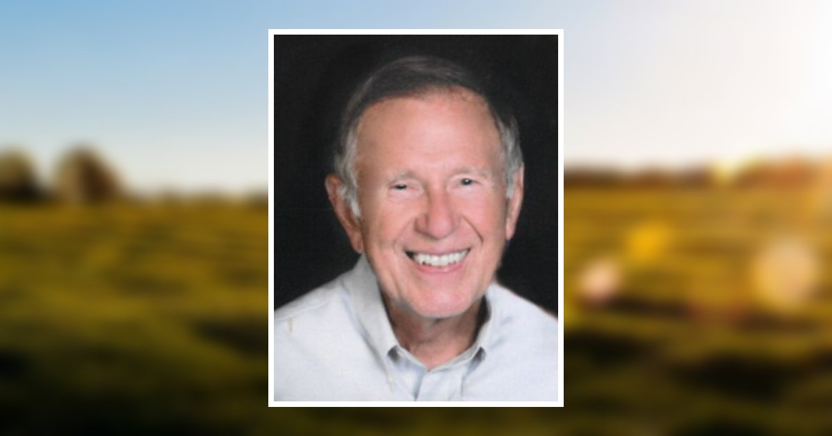 Ronald Ramaker Obituary October 30, 2019 - Wenig Funeral Homes