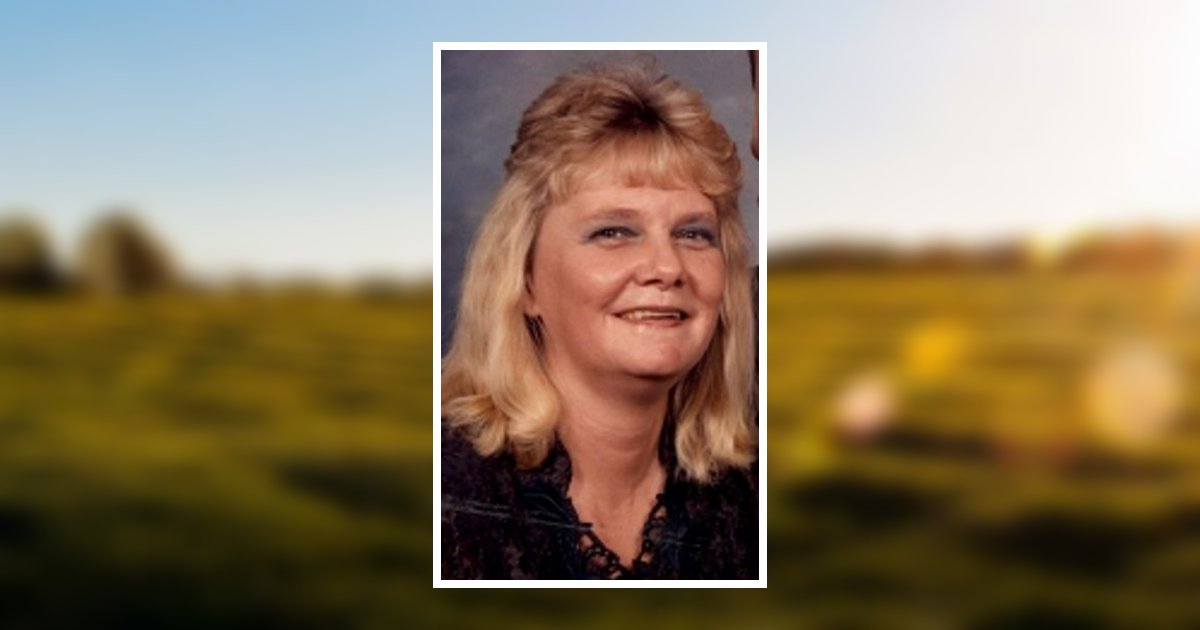 Debra Ann Phillips Obituary July 4, 2008 - Morris-Baker Funeral Home