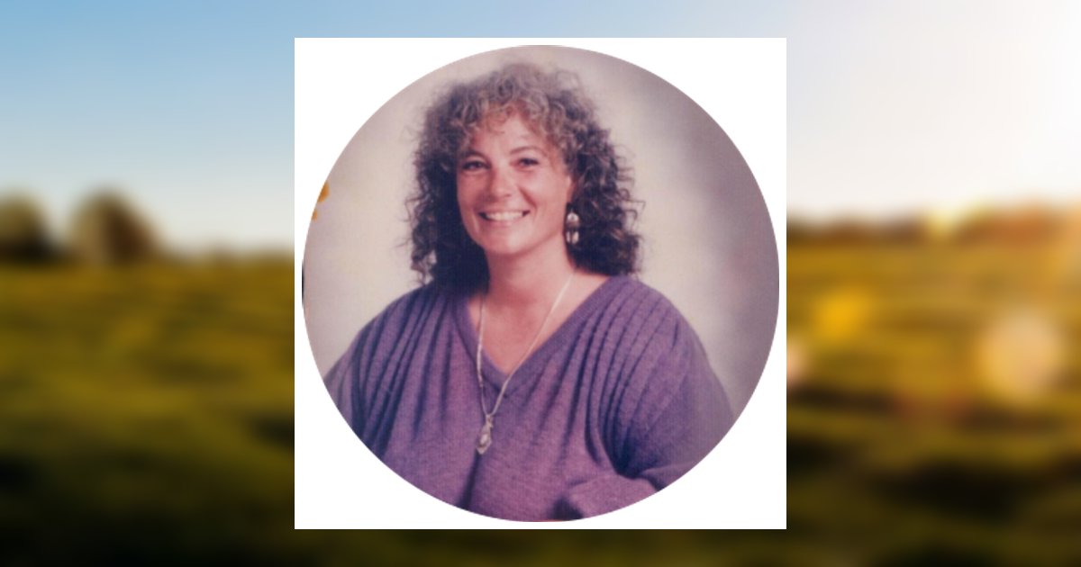 Kathleen Marie Welsh Cellini Obituary January 3, 2018 - Wilde Funeral Home