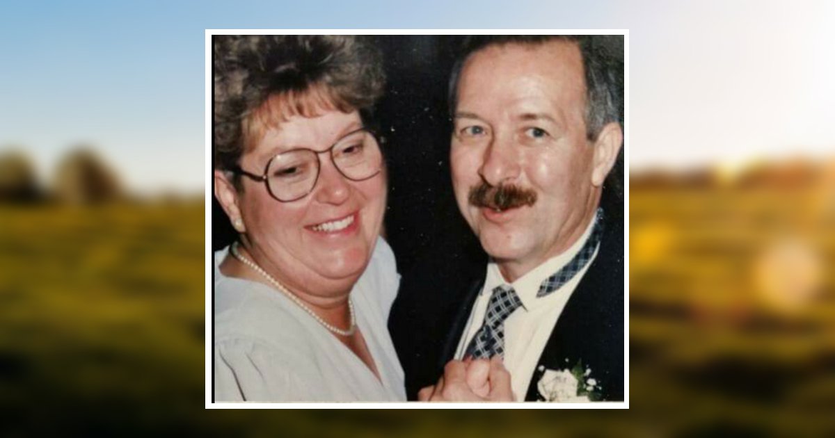 Shirley Ann (Bullock) Goudy Obituary June 1, 2018 - Kaczorowski Funeral Home, P.A.