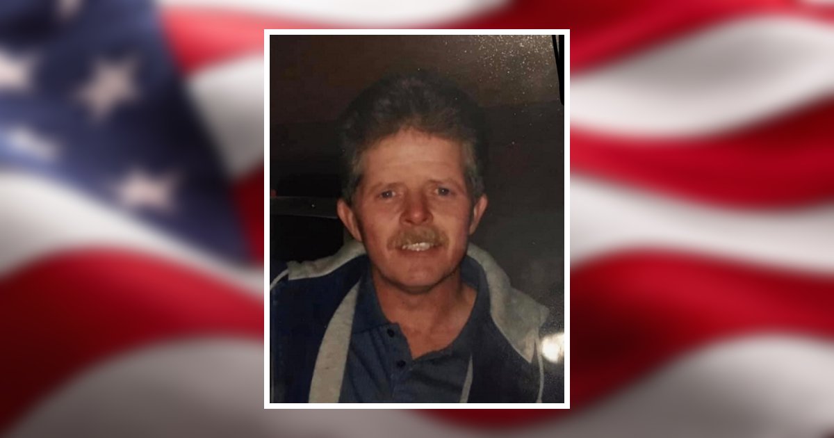 Michael Dean Shelton Obituary April 5, 2024 - Park Lawn Funeral Homes