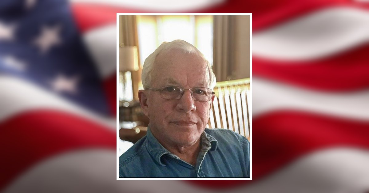 Larry E. Lantz Obituary April 23, 2025 - Meyer Brothers Funeral Homes