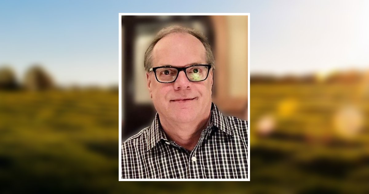 Robert Edward Richter Obituary February 19, 2024 - Davenport Family ...