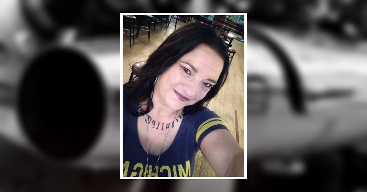 Amy Michelle Cotter Obituary December 28, 2022 - Farley Estes and ...