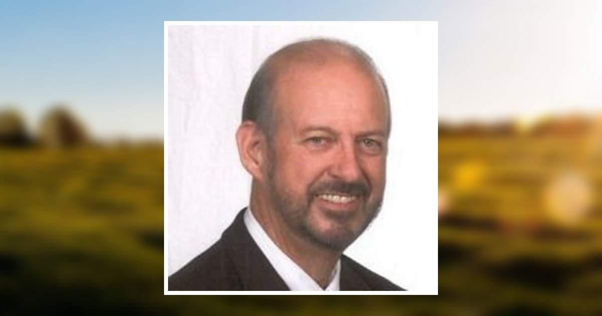 Pastor Bobby McClellan Obituary May 9, 2013 - Riemann Family Funeral Homes