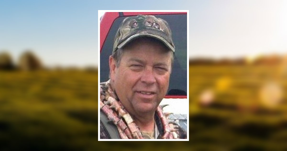 Dicky Van Smith Obituary August 8, 2023 - Smith Funeral Chapel