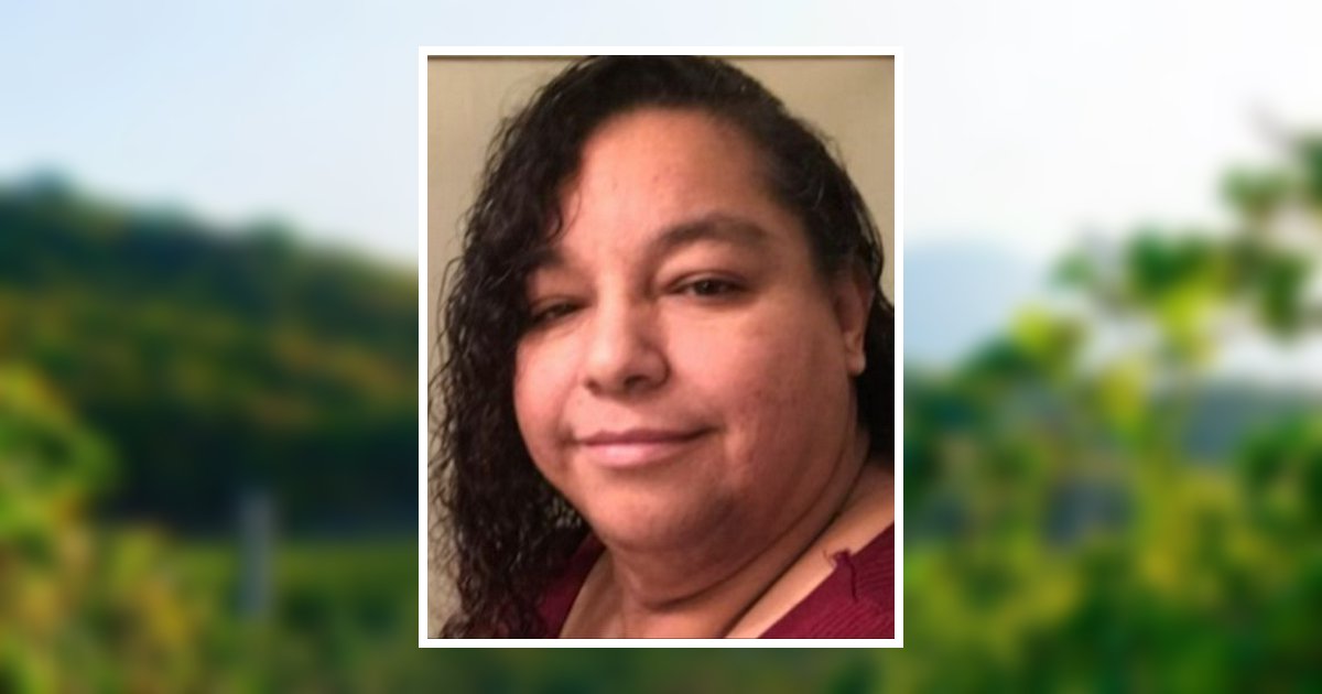 Ruby Ann Arguelles Obituary March 30, 2024 - Griffin Mortuary Funeral ...