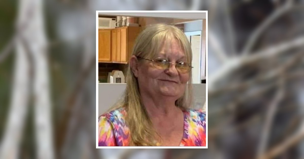 Deborah Sue Denison Obituary January 31, 2023 - Freeman Family Funeral ...