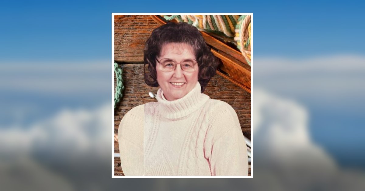 Eula Walker Pyles Obituary August 2, 2022 - Ray Funeral Home