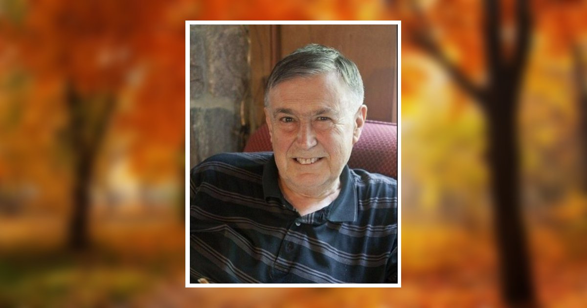 A. Colin Wright Obituary September 15, 2023 - Tubman Funeral Homes