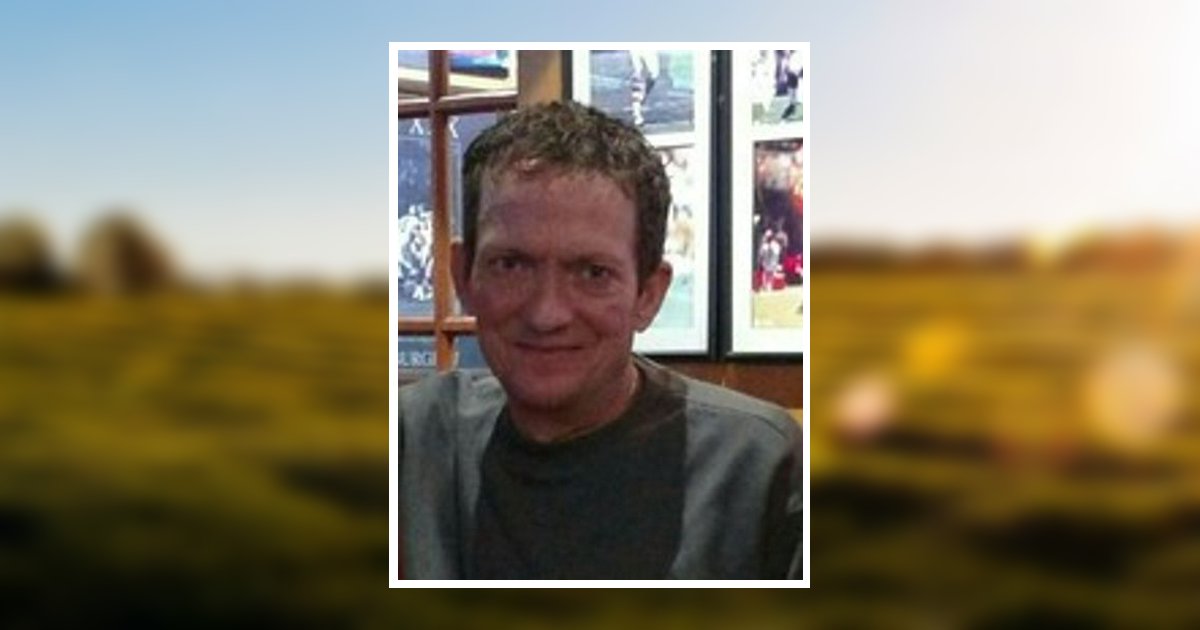 Michael Moss Obituary December 22, 2020 - Williamson Memorial Funeral Home & Cremation Services