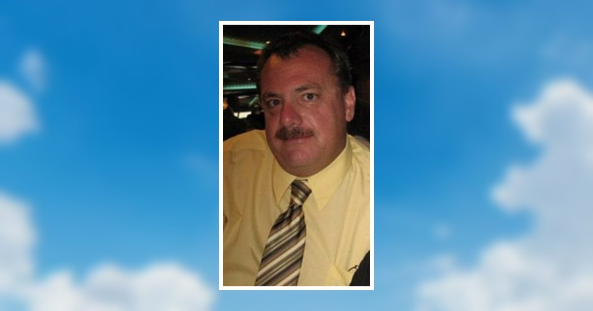 Jeffrey M. Ebner Obituary May 30, 2024 - Newcomer St. Louis