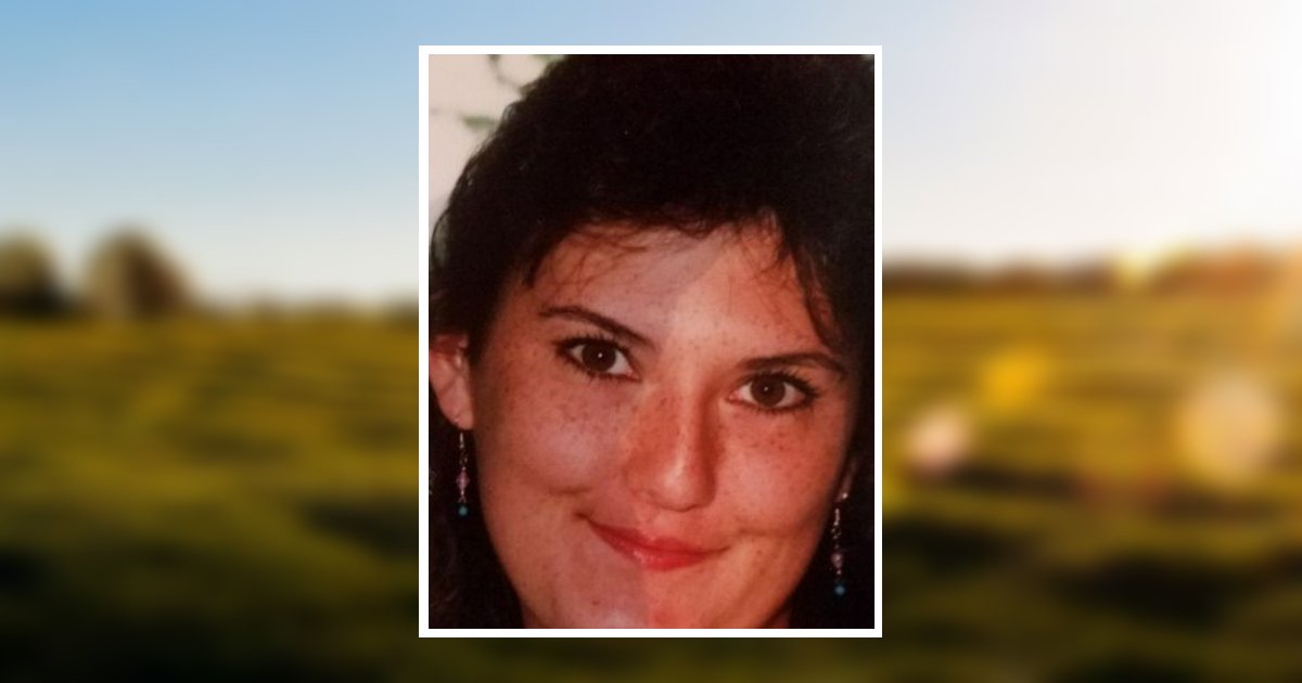 Dawn Elaine Fink Obituary 1970 - Frank E Smith Funeral Home & Crematory