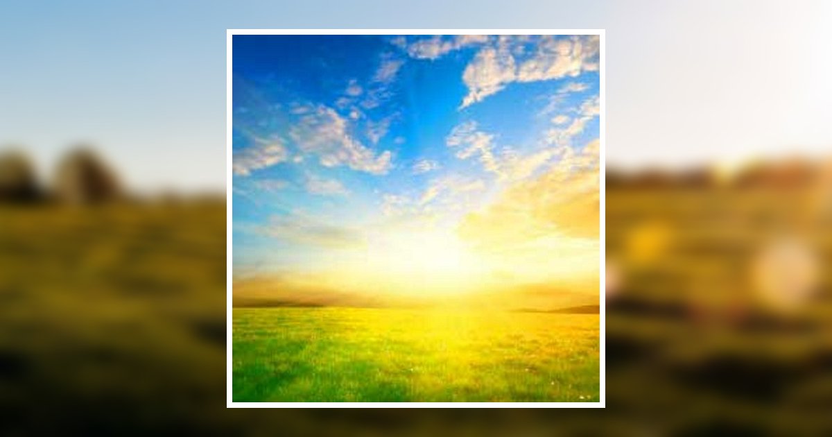 Sharon Kaye Beverly Obituary May 29, 2023 - Good Shepherd Funeral ...