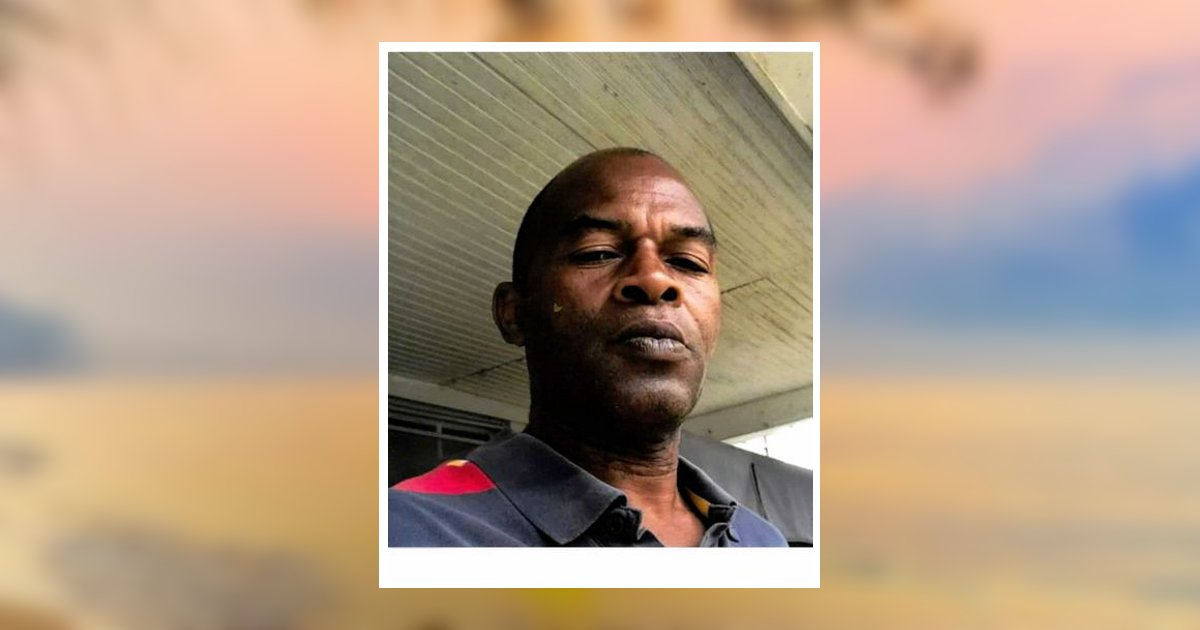 Artis "Bay" Anderson, Jr. Obituary June 7, 2024 - Watkins, Garrett ...