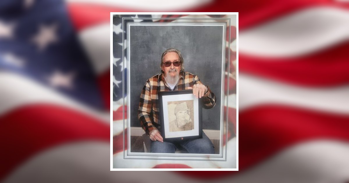 Kenneth Michael Sisson Obituary October 25, 2024 - Caldwell & Cowan ...