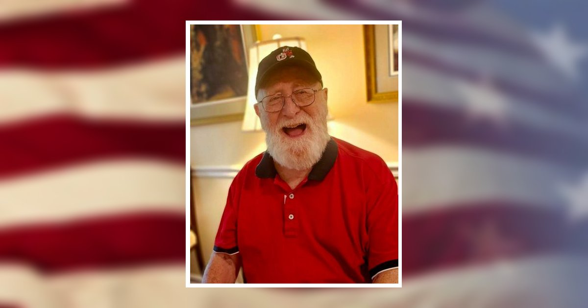 John W. Thompson, Jr. Obituary April 8, 2024 - Lord & Stephens Funeral ...