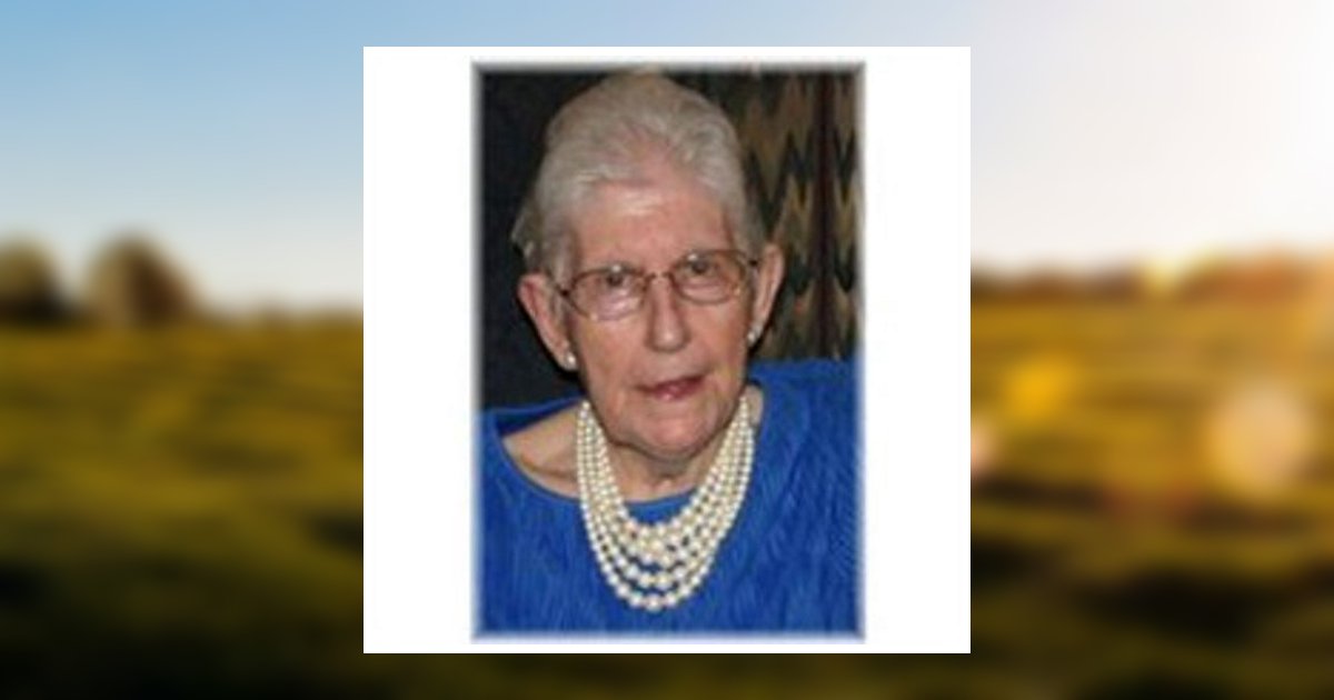 Laura Atkinson Obituary January 6, 2008 - Smith Family Funeral Home