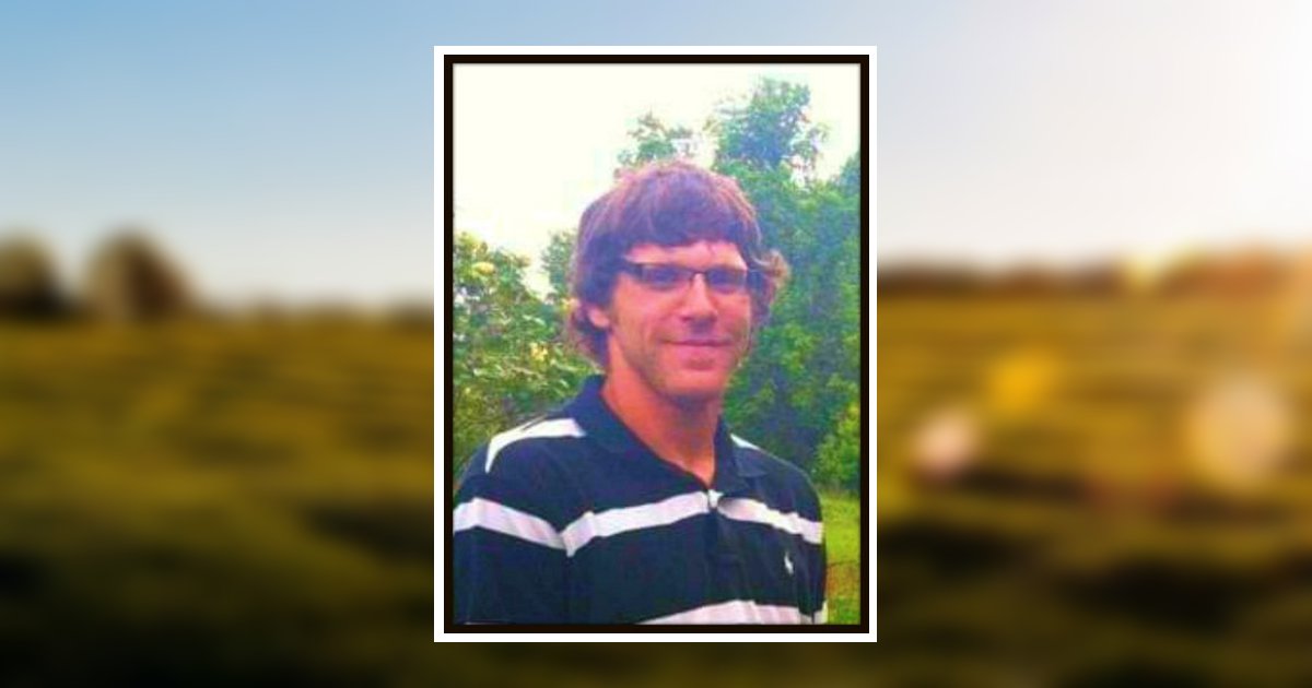 Wade Wodarczyk Obituary August 18, 2020 - O'Connell Family Funeral ...